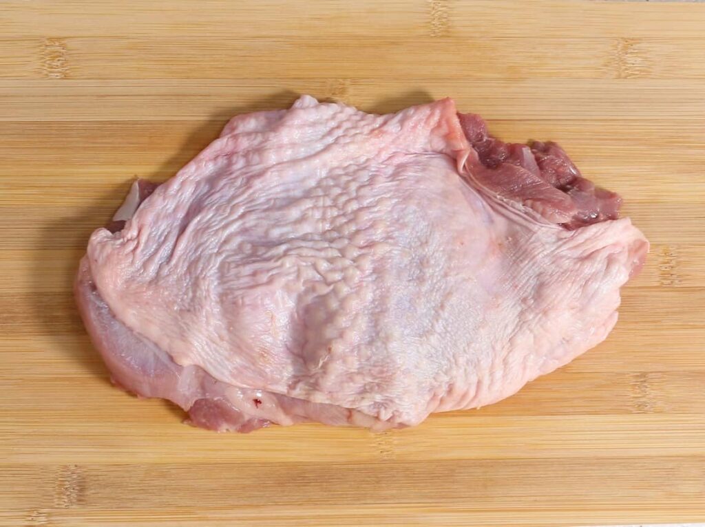 Мясо индейки - Индейка Павлодарская